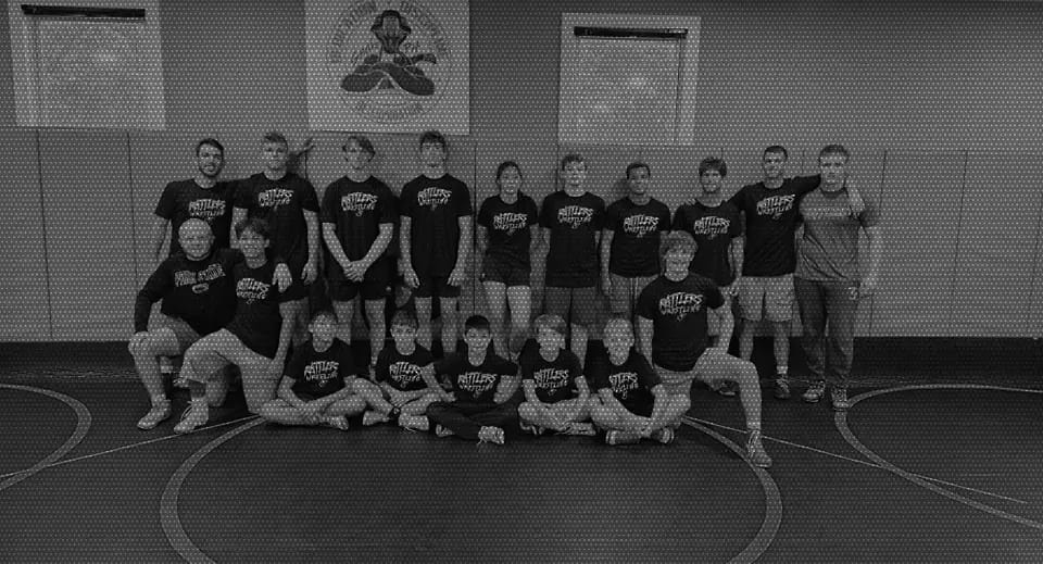 TEAM - 2152 Gear by RBrad